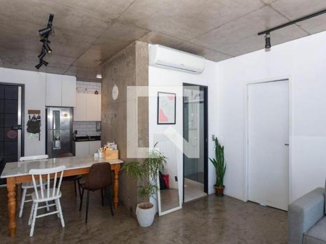 Apartamento à Venda Vila Leopoldina, 2 Quartos, 70 m2