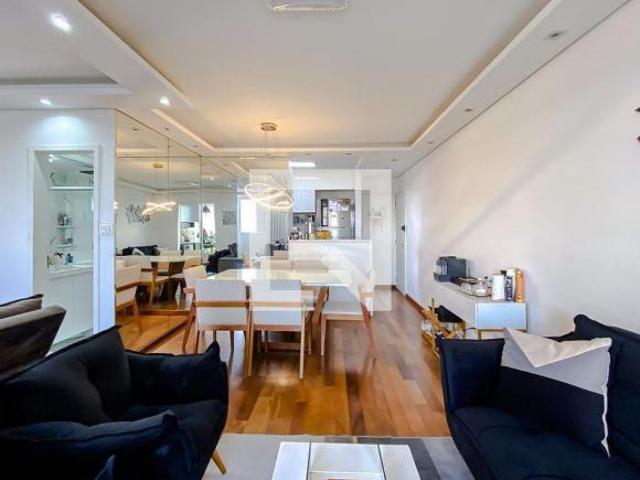 Apartamento à Venda Vila Leopoldina, 2 Quartos, 70 m2