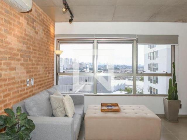 Apartamento à Venda Vila Leopoldina, 2 Quartos, 70 m2