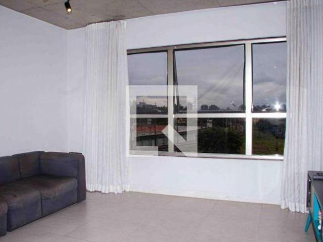 Apartamento à Venda Vila Leopoldina, 2 Quartos, 70 m2