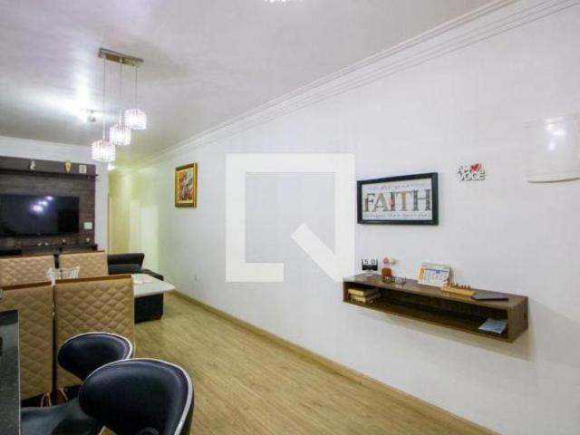 Apartamento à Venda Vila Leopoldina, 2 Quartos, 70 m2