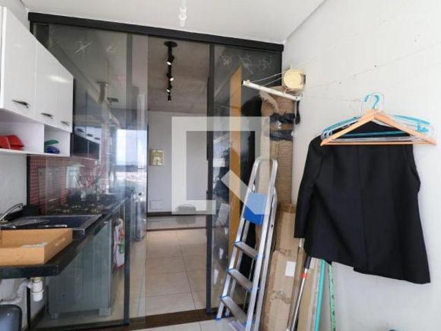 Apartamento à Venda Vila Leopoldina, 2 Quartos, 70 m2