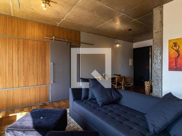 Apartamento à Venda Vila Leopoldina, 2 Quartos, 70 m2