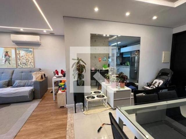 Apartamento à Venda Vila Leopoldina, 2 Quartos, 70 m2