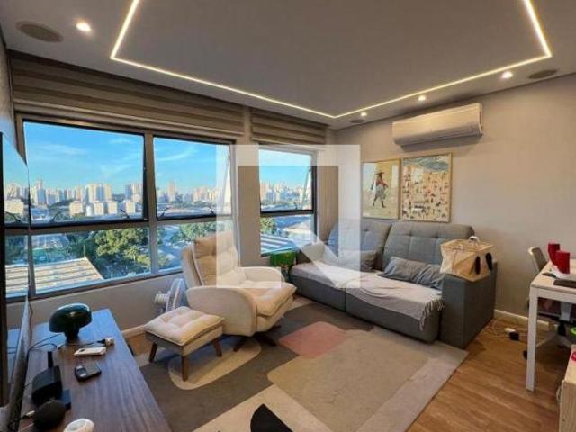 Apartamento à Venda Vila Leopoldina, 2 Quartos, 70 m2