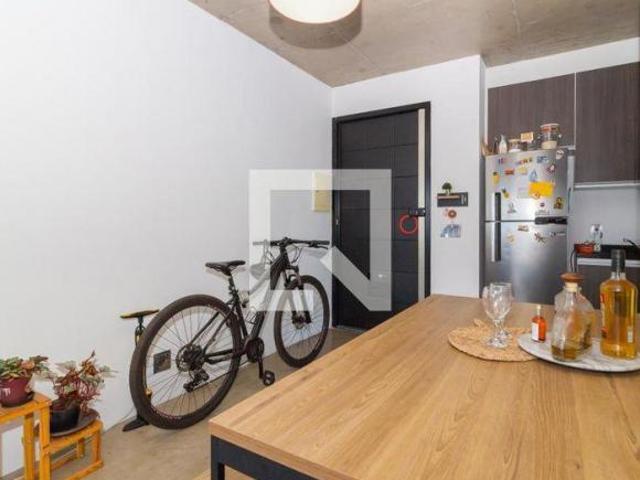 Apartamento à Venda Vila Leopoldina, 2 Quartos, 70 m2