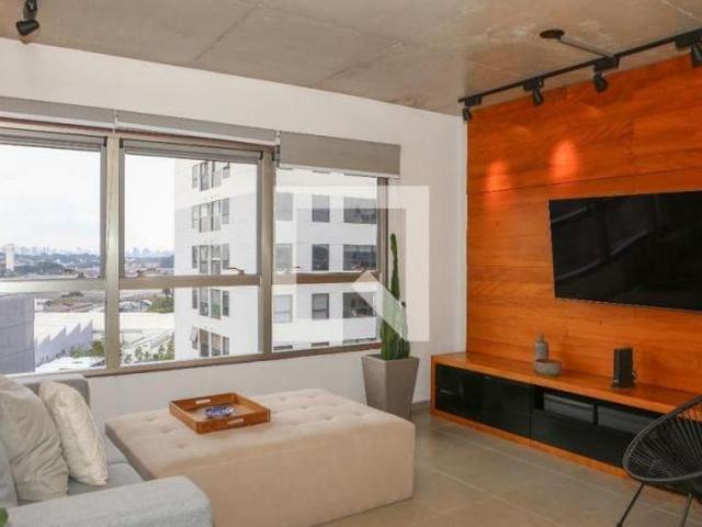 Apartamento à Venda Vila Leopoldina, 2 Quartos, 70 m2