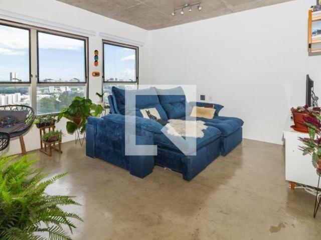 Apartamento à Venda Vila Leopoldina, 2 Quartos, 70 m2