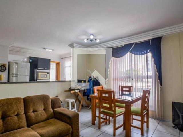 Apartamento à Venda Vila Leopoldina, 2 Quartos, 70 m2