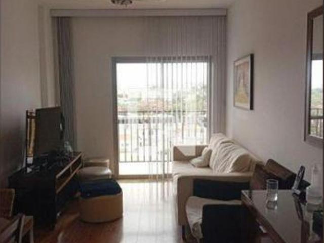 Apartamento à Venda Vila Leopoldina, 2 Quartos, 70 m² São Paulo
