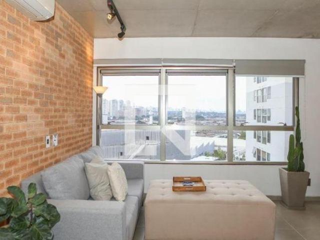 Apartamento à Venda Vila Leopoldina, 2 Quartos, 70 m² São Paulo