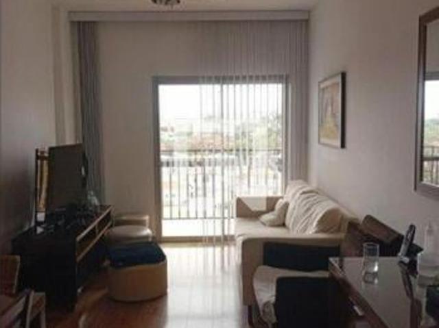 Apartamento à Venda Vila Leopoldina, 2 Quartos, 70 m² São Paulo