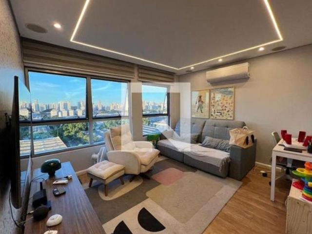 Apartamento à Venda Vila Leopoldina, 2 Quartos, 70 m² São Paulo