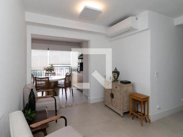 Apartamento à Venda Vila Leopoldina, 2 Quartos, 71 m2