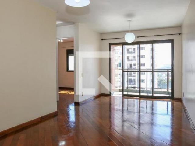 Apartamento à Venda Vila Leopoldina, 2 Quartos, 71 m2