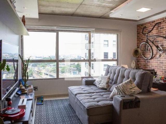 Apartamento à Venda Vila Leopoldina, 2 Quartos, 71 m2