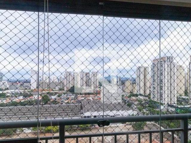 Apartamento à Venda Vila Leopoldina, 2 Quartos, 71 m2