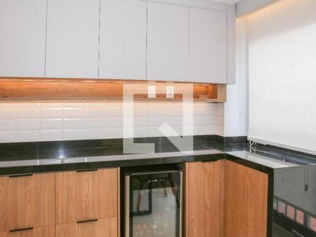 Apartamento à Venda Vila Leopoldina, 2 Quartos, 71 m2