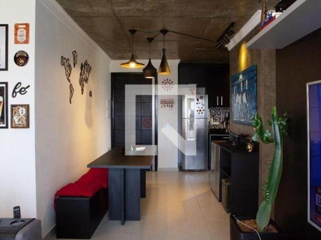 Apartamento à Venda Vila Leopoldina, 2 Quartos, 71 m2