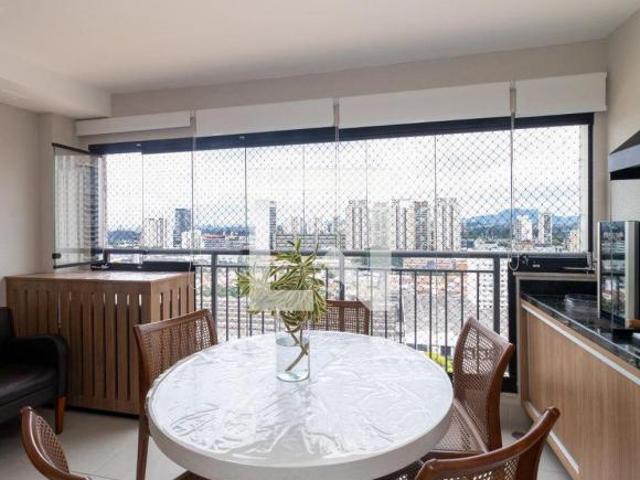 Apartamento à Venda Vila Leopoldina, 2 Quartos, 71 m2