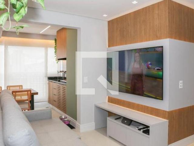 Apartamento à Venda Vila Leopoldina, 2 Quartos, 71 m2