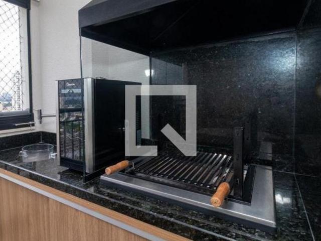 Apartamento à Venda Vila Leopoldina, 2 Quartos, 71 m2