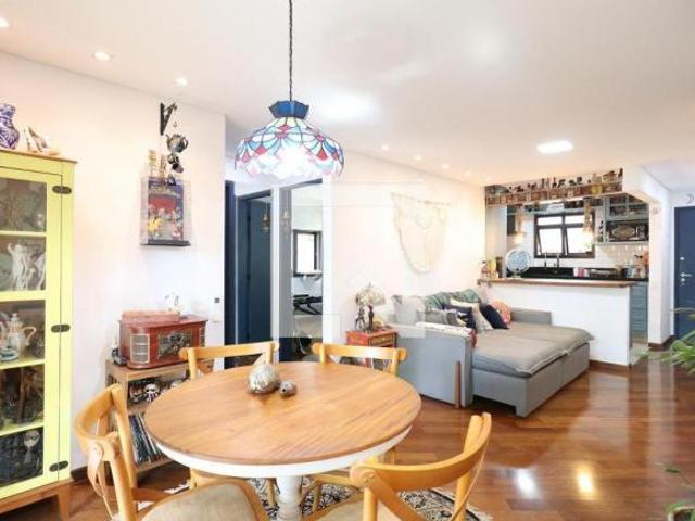 Apartamento à Venda Vila Leopoldina, 2 Quartos, 71 m2