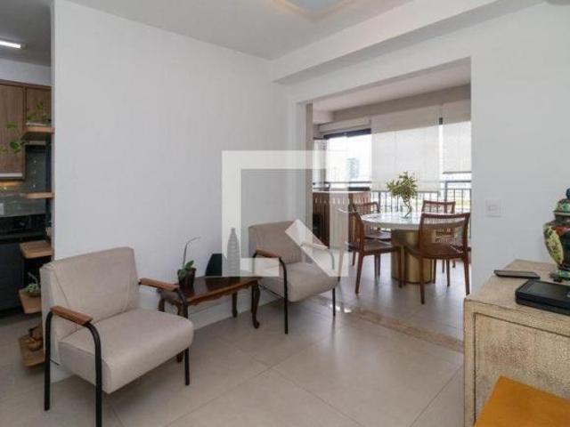 Apartamento à Venda Vila Leopoldina, 2 Quartos, 71 m² São Paulo