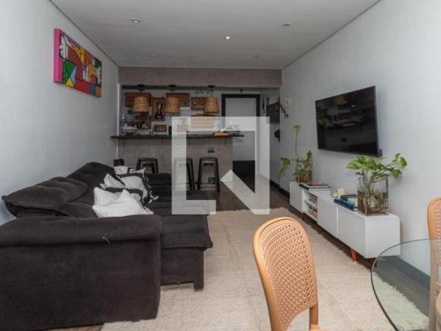 Apartamento à Venda Vila Leopoldina, 2 Quartos, 72 m2