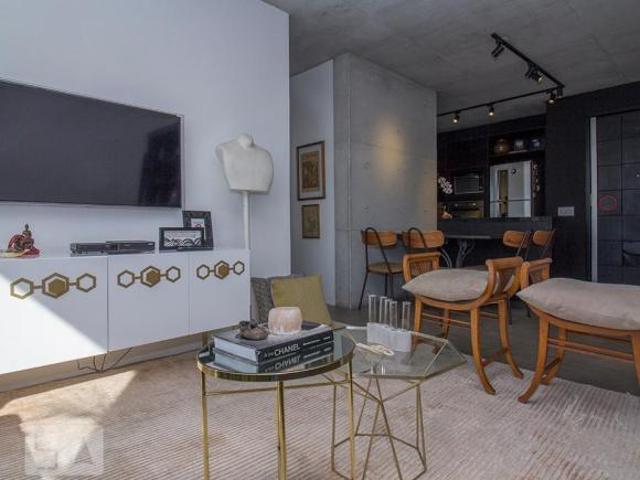 Apartamento à Venda Vila Leopoldina, 2 Quartos, 72 m2