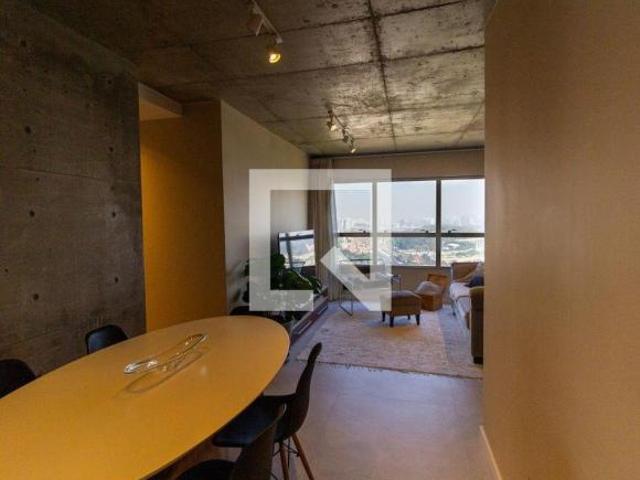 Apartamento à Venda Vila Leopoldina, 2 Quartos, 74 m2