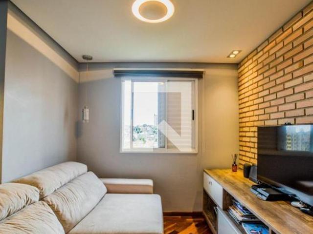 Apartamento à Venda Vila Leopoldina, 2 Quartos, 74 m2