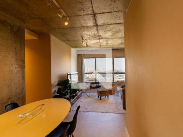 Apartamento à Venda Vila Leopoldina, 2 Quartos, 74 m² São Paulo