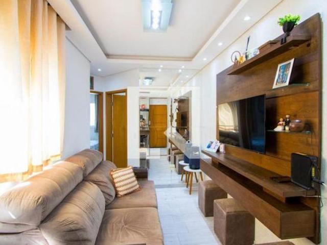 Apartamento à Venda Vila Leopoldina, 2 Quartos, 74 m² Santo André