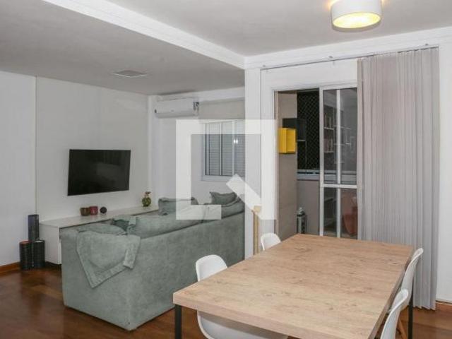 Apartamento à Venda Vila Leopoldina, 2 Quartos, 75 m2