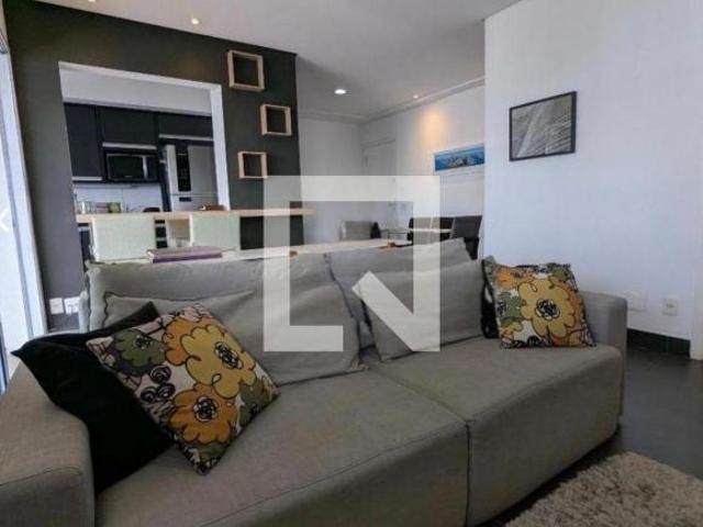 Apartamento à Venda Vila Leopoldina, 2 Quartos, 76 m2