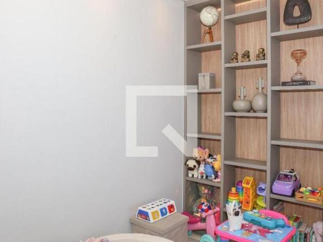 Apartamento à Venda Vila Leopoldina, 2 Quartos, 76 m2