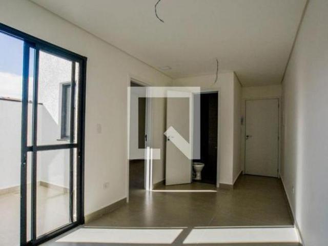 Apartamento à Venda Vila Leopoldina, 2 Quartos, 77 m² Santo André