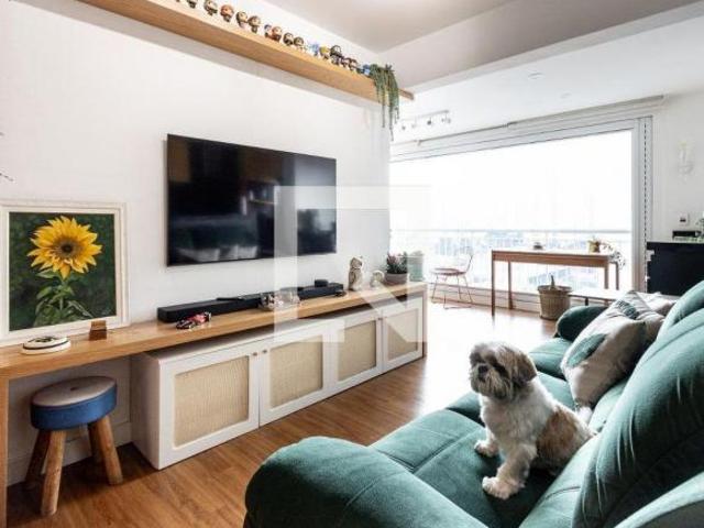 Apartamento à Venda Vila Leopoldina, 2 Quartos, 78 m2