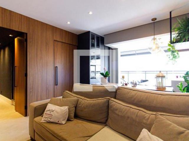 Apartamento à Venda Vila Leopoldina, 2 Quartos, 78 m2