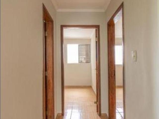 Apartamento à Venda Vila Leopoldina, 2 Quartos, 78 m2