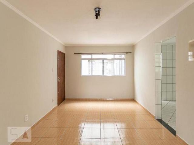 Apartamento à Venda Vila Leopoldina, 2 Quartos, 78 m2