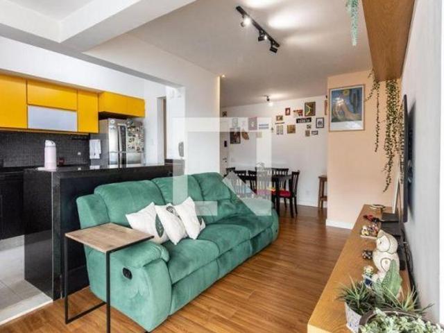 Apartamento à Venda Vila Leopoldina, 2 Quartos, 78 m² São Paulo