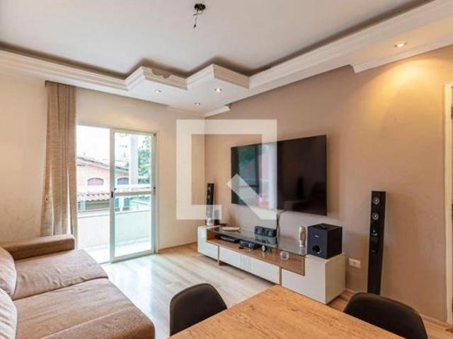 Apartamento à Venda Vila Leopoldina, 2 Quartos, 78 m² Santo André
