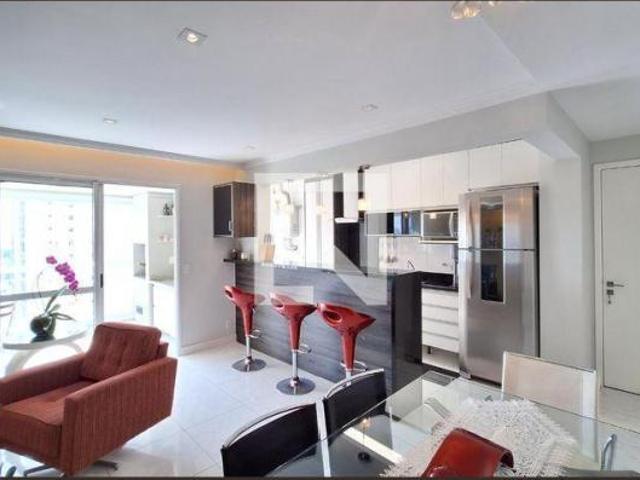 Apartamento à Venda Vila Leopoldina, 2 Quartos, 79 m² São Paulo
