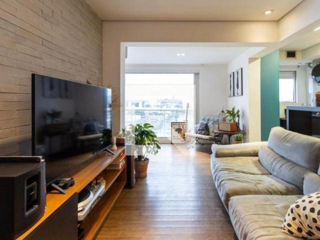 Apartamento à Venda Vila Leopoldina, 2 Quartos, 80 m2