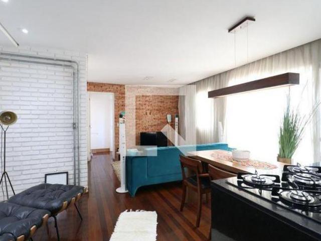 Apartamento à Venda Vila Leopoldina, 2 Quartos, 80 m2
