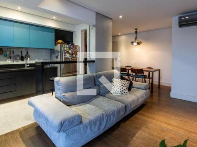 Apartamento à Venda Vila Leopoldina, 2 Quartos, 80 m2