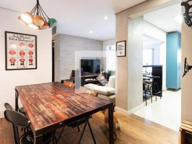 Apartamento à Venda Vila Leopoldina, 2 Quartos, 80 m2