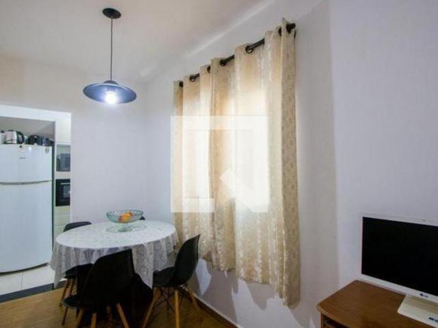 Apartamento à Venda Vila Leopoldina, 2 Quartos, 82 m² Santo André